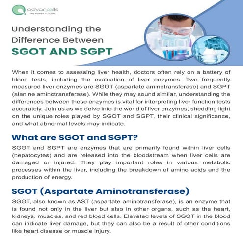 Understanding the Difference Between SGOT and SGPT.pdf