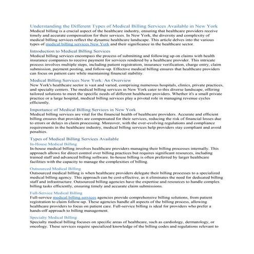 Understanding Medical Billing and Coding Fraud: A Comprehensive Guide | PDF