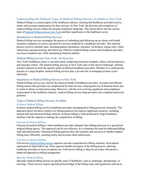 Understanding Usual and Customary Charges: A Guide for Patients and ...