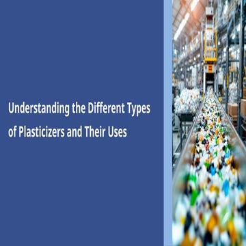 Optimising Rubber Properties Through Smart Processing | PPTX