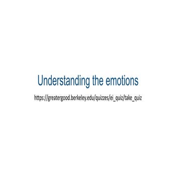 Understanding the emotions.pptx