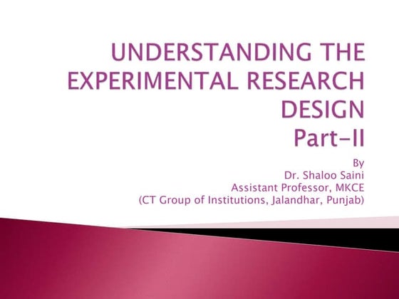 types and concept of experimental research design .pptx