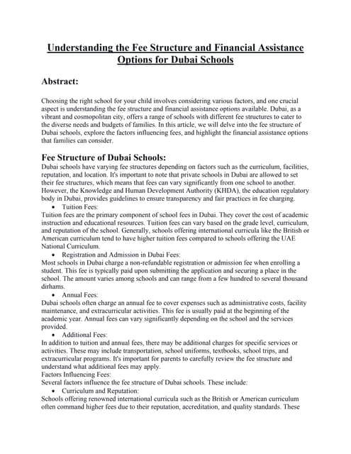 Understanding the Nursery Admission Process in Ahmedabad.pdf