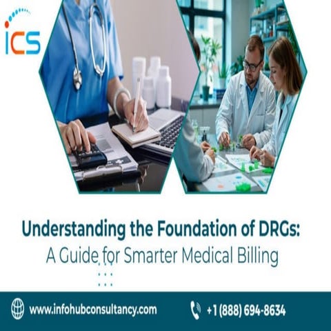 Understanding the Foundation of DRGs A Guide for Smarter Medical Billing.pptx