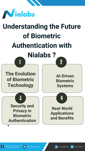 Ensuring Accurate Time Tracking with Nialabs' Face Biometric Devices | PDF