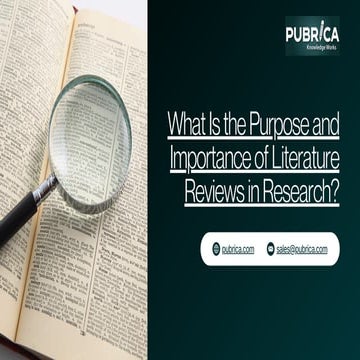 Understanding the Importance of the Literature Review in Research.pdf