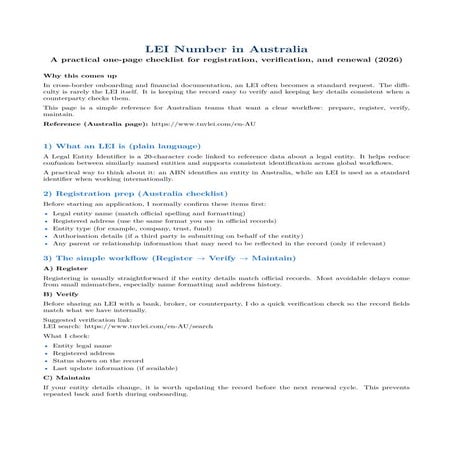 Understanding the LEI Number in Australia.pdf