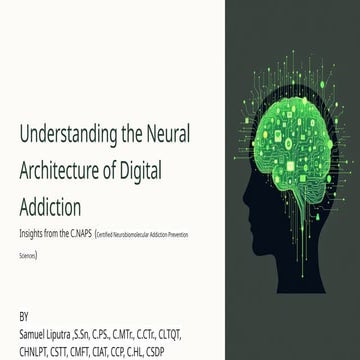 Understanding the Neural Architecture of Digital Addiction.pptx