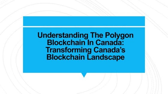 Introduction to Polygon, Its Advantages and How to Buy Polygon in ...