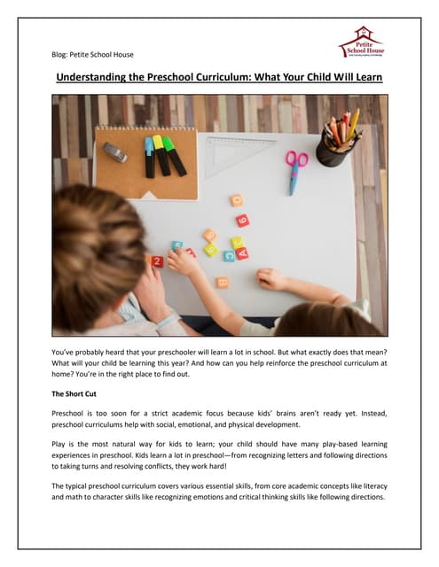 Early literacy part1 | PPT