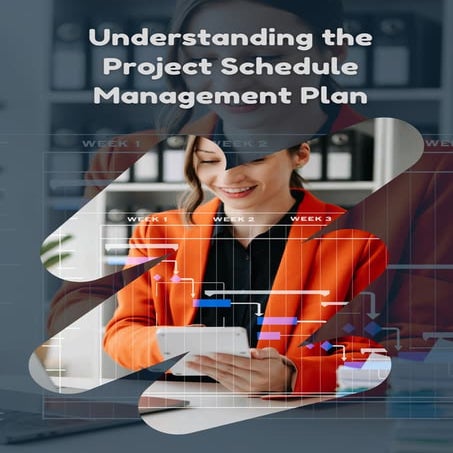 Understanding the Project Schedule Management Plan.pdf