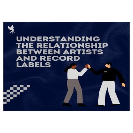 Understanding the Relationship Between Artists and Record Labels.pdf
