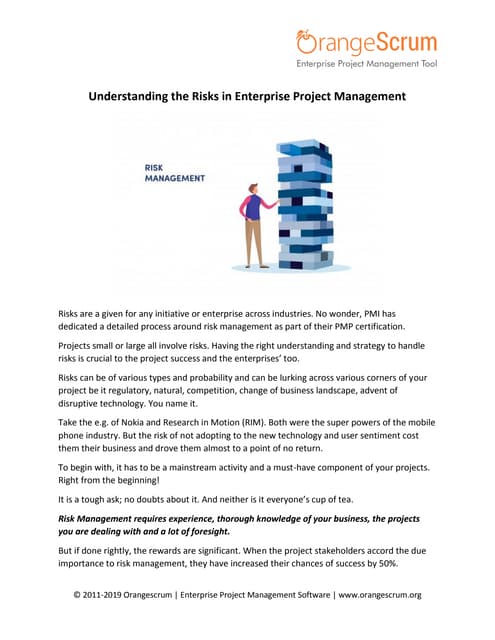 Software Engineering :Project Management | PPT