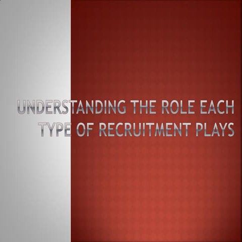 5 Effective Candidate Sourcing Strategies that Every Recruiter Should ...