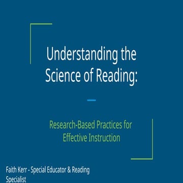 Understanding the Science of Reading (1).pptx