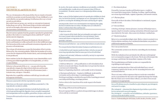 Understanding the self lecture 1 - PHILOSOPHICAL PERSPECTIVES | PPTX