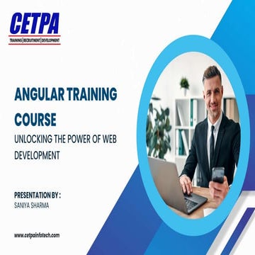 Understanding The Significance of Angular Training.pptx