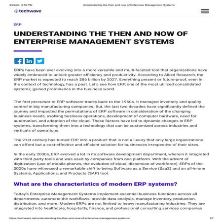 Understanding the then and now of Enterprise Management Systems.pdf