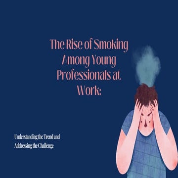 Understanding the Trend and Addressing the Challenge.pdf