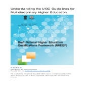 Understanding the UGC Guidelines for Multidisciplinary Higher Education.pdf