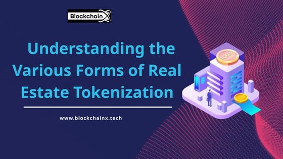 What is Real Estate Tokenization - SoluLab | PDF