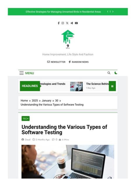 Integration Testing A Brief Guide.pdf