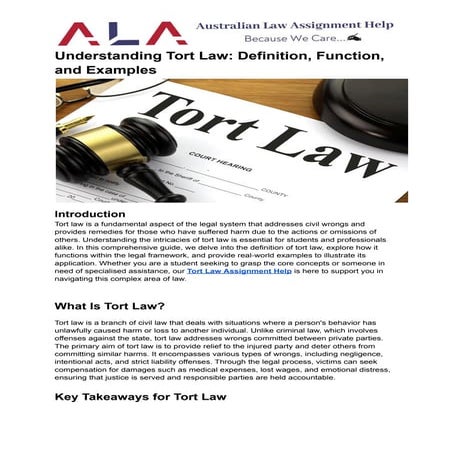 Understanding Tort Law_ Definition, Function, and Examples (1).pdf