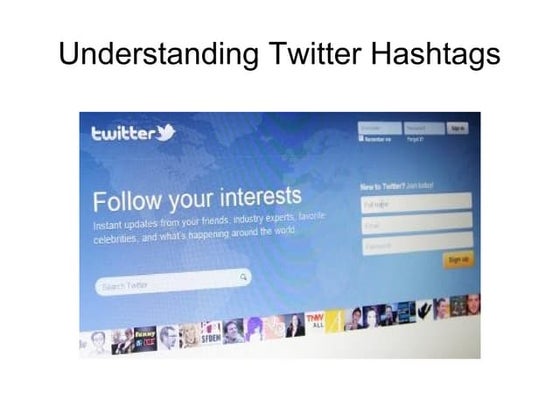 Creating a Marketing Calendar | PPT