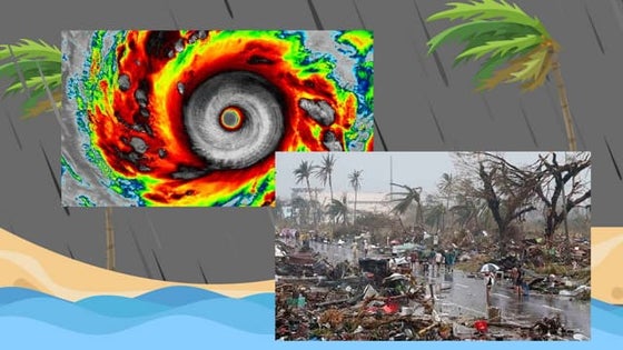 Understanding Typhoon | PPTX | Geography | Science