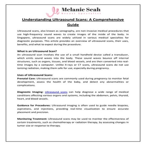 Understanding Ultrasound Scans A Comprehensive Guide.pdf