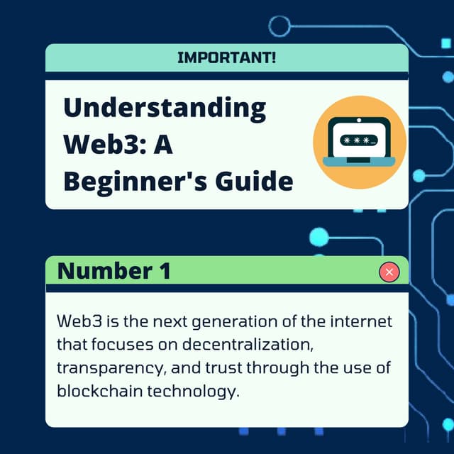 Creative Web3.0 Agency - Advist Global | PDF