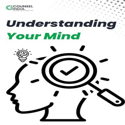 UNDERSTANDING YOUR MIND 🧠 delve deeper into the fascinating world of ...