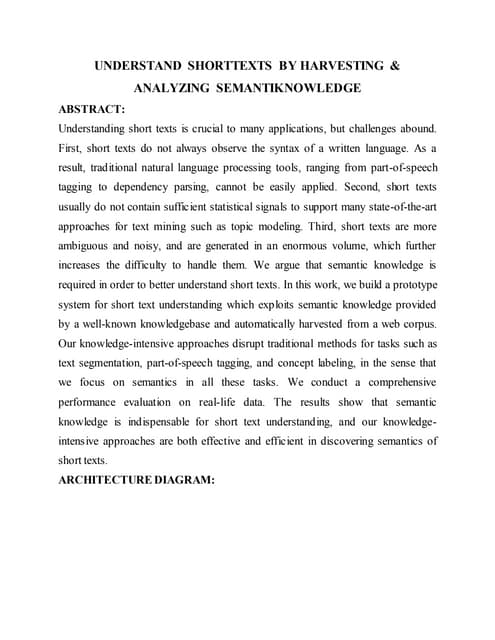 Deep feature based text clustering and its explanation | PDF