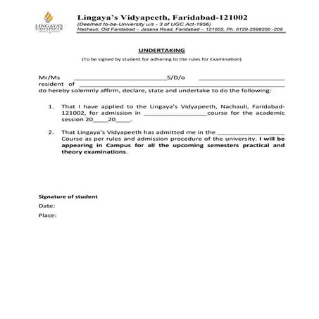 Undertaking Form.pdf