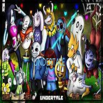 Undertale | PPTX