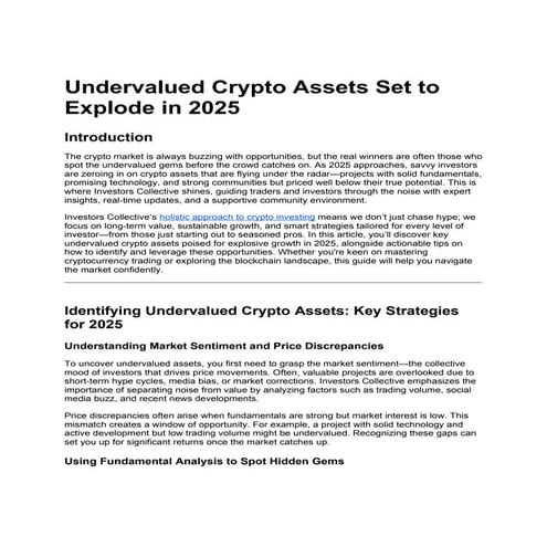 Undervalued Crypto Assets Set to Explode in 2025.docx