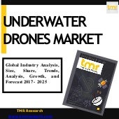All You Need To Know About Underwater Drones | PDF