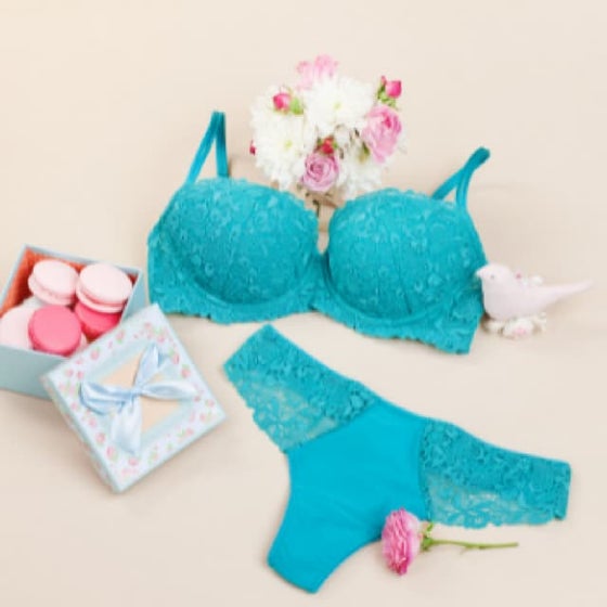 Komplet bielizny | PPT