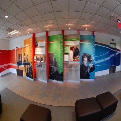 Underwriters laboratories history wall | PDF