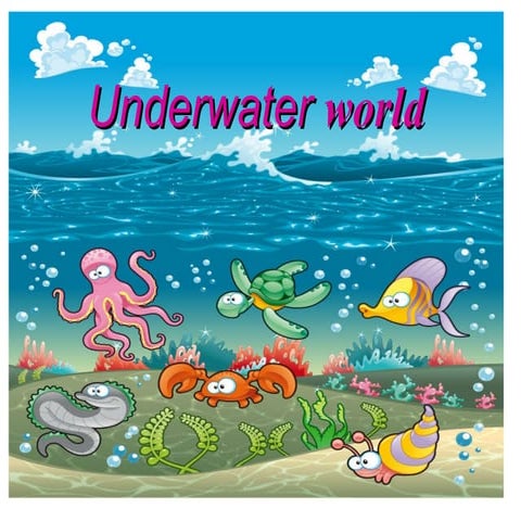 Mrs. Vardaro Grade 2 Ocean Animals | PPT