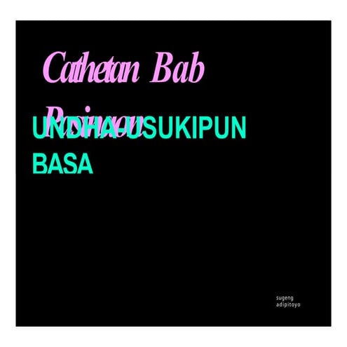 MATERI UNDHA-USUKIPUN BASA KELAS XI.pptx