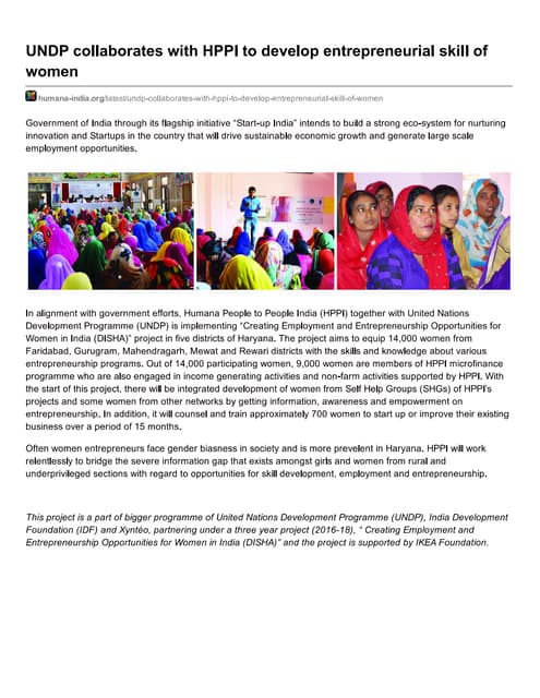 HPPI, HSSPP sign MoU to reach 14,500 OOSC