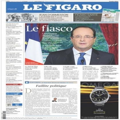 Le Figaro | PDF