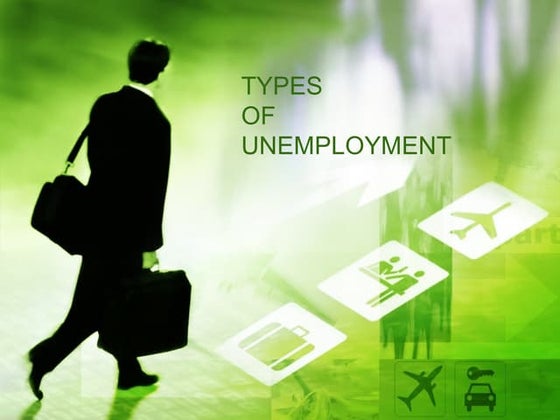 Ppt on unemployment | PPTX