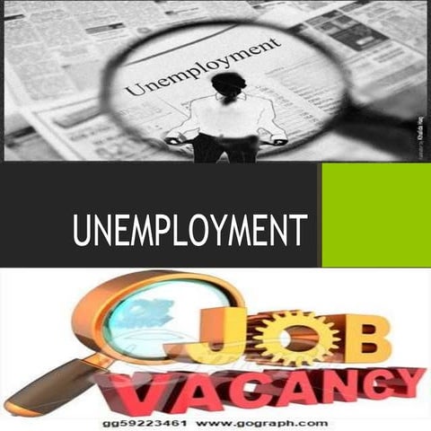 Un employment | PPTX