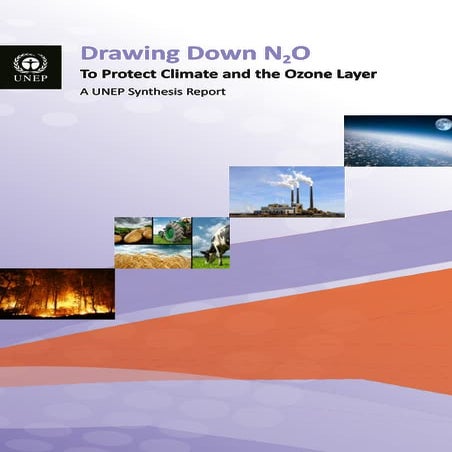 The Framework for the Multi-Hazard Global Early Warning System | PPT