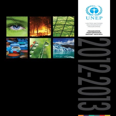 Unep programme-performance_report_2013-2014ppr-en | PDF