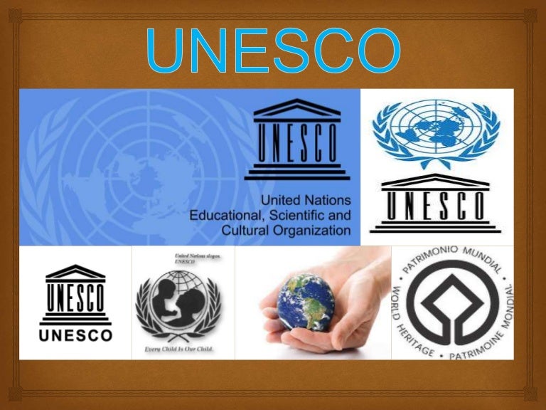 Unesco Meaning