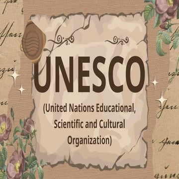 United nations event of scientific .pptx