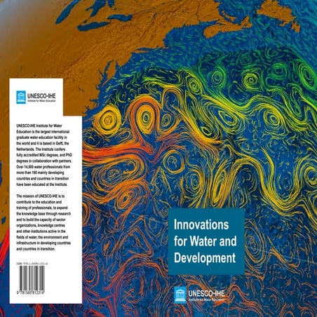 Innovations for Water and Development | PDF
